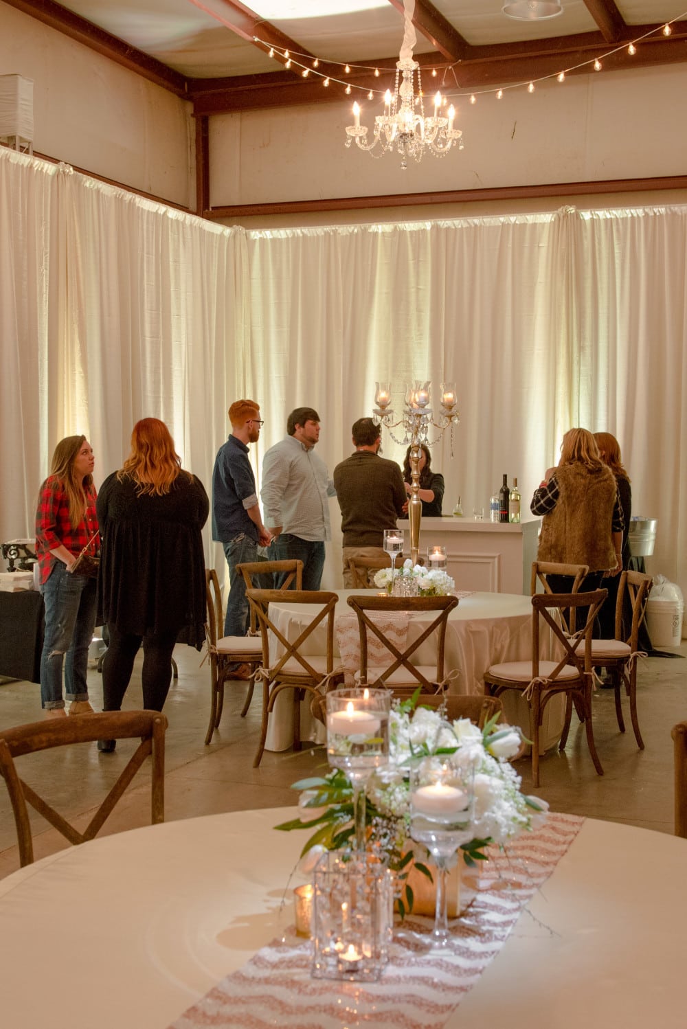 Create Open House-11 - Decor To Adore