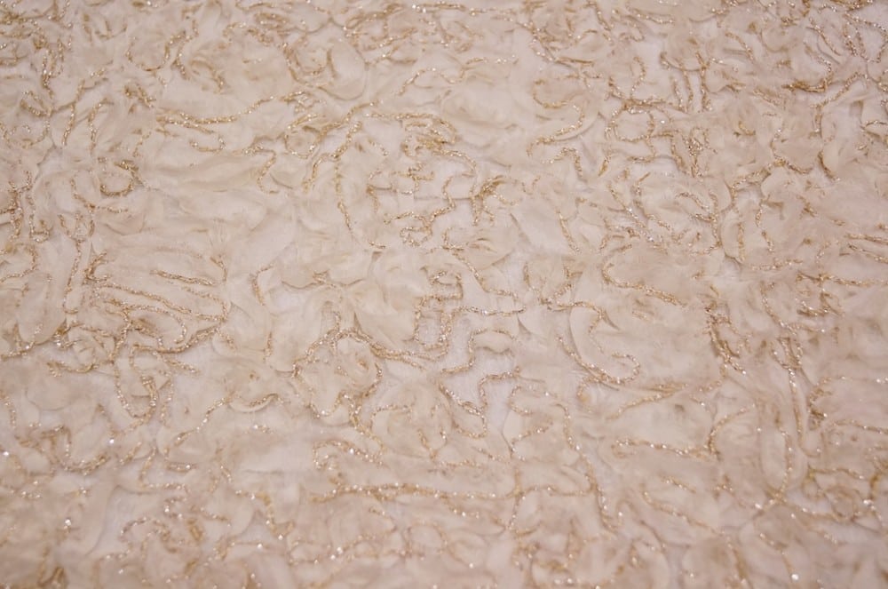 Patina Ivory Table Linen - Decor To Adore