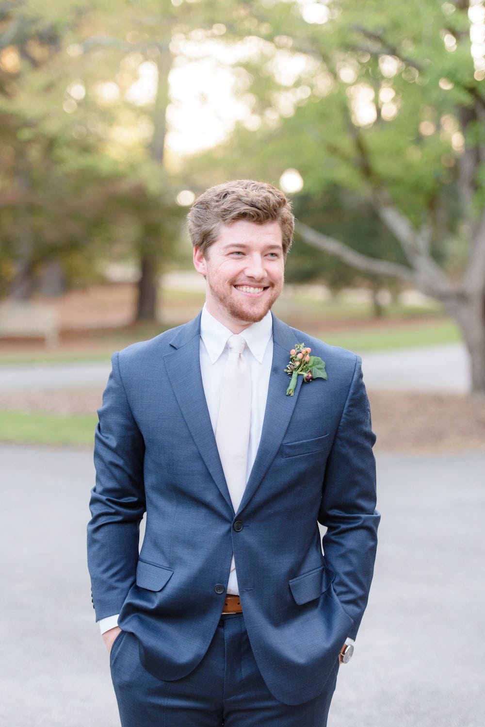 Colorful Spring Wedding - Decor To Adore