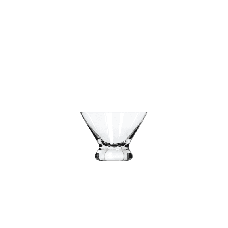 D2A Cosmopolitan+Glass - Decor To Adore